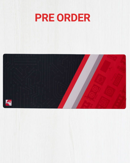 Mousepad – PCB Store